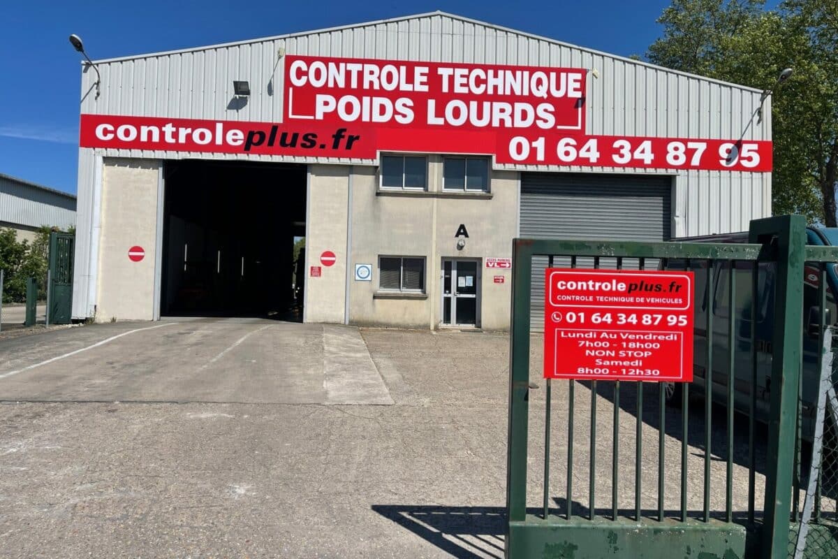 Rendez Vous Contrôle Technique Fouilloy – ADBYO